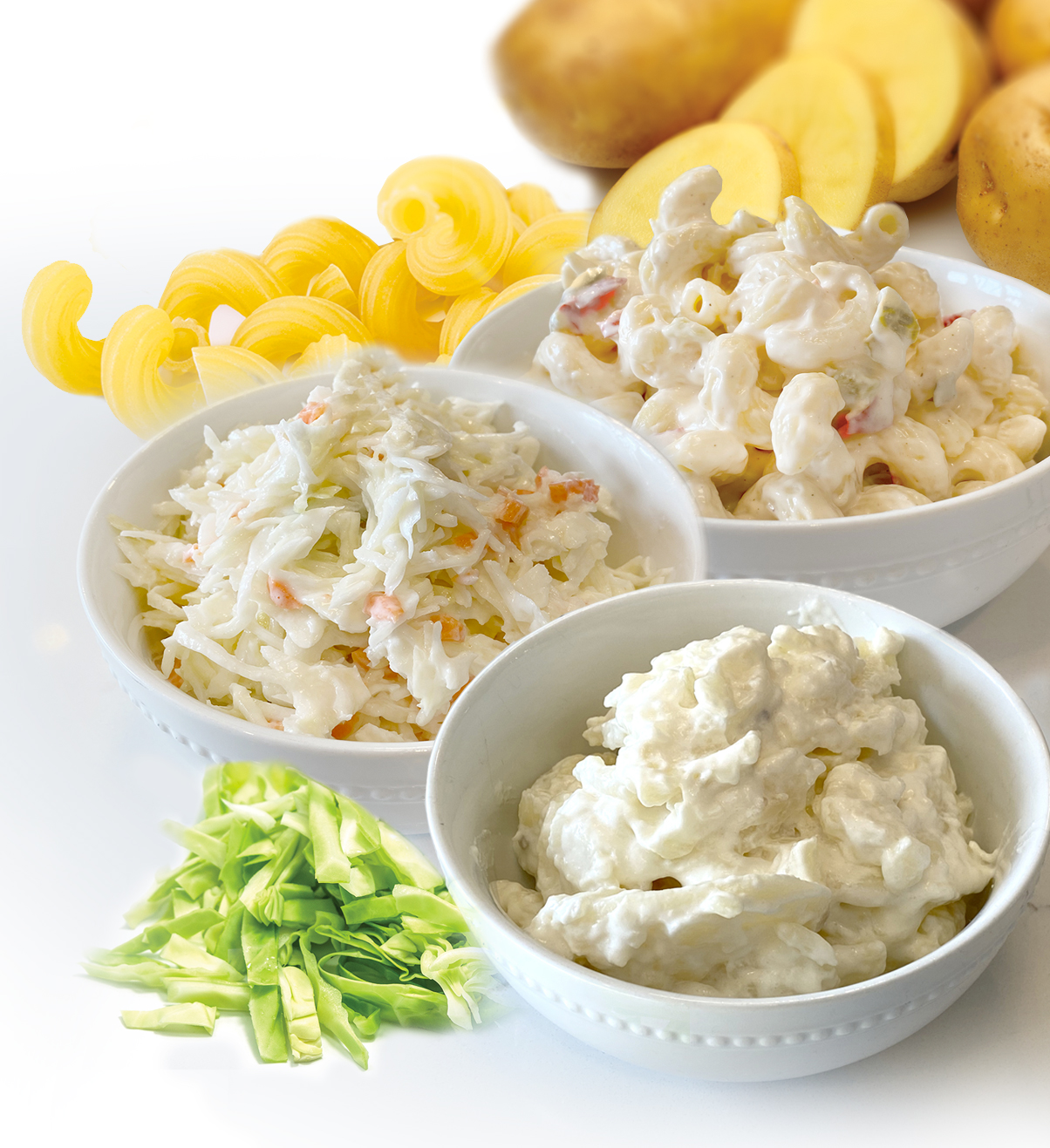Sally Sherman Foods – Sally Sherman Foods