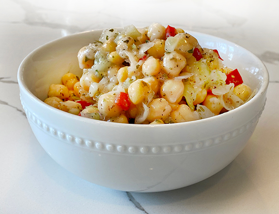 Our Offerings – Sally Sherman Foods