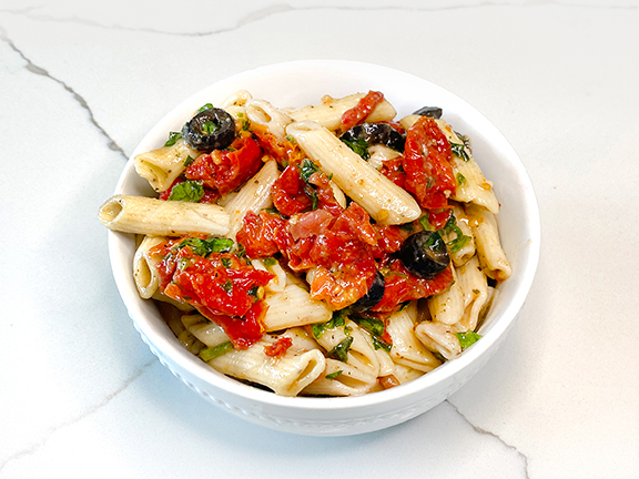 Our Offerings – Sally Sherman Foods