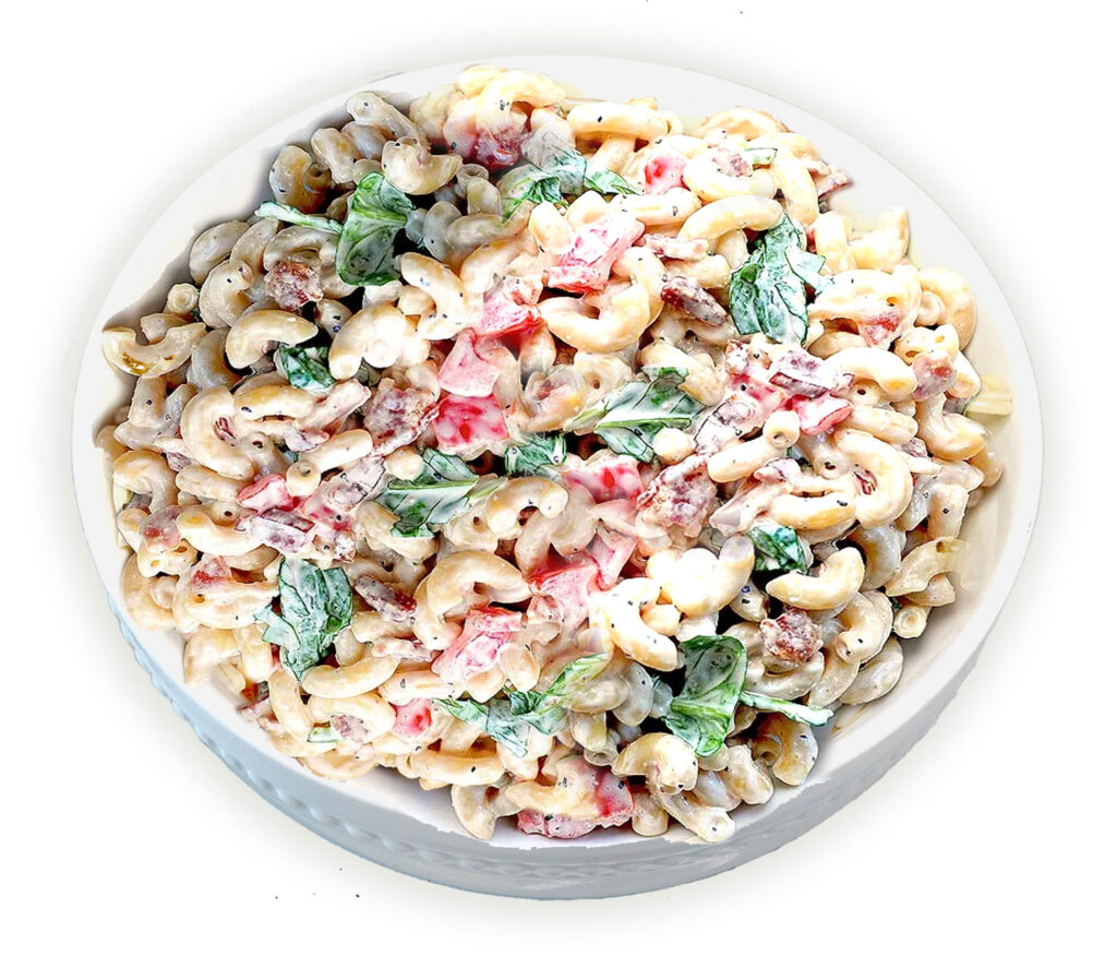 Pastas & Aioli Sauces – Sally Sherman Foods
