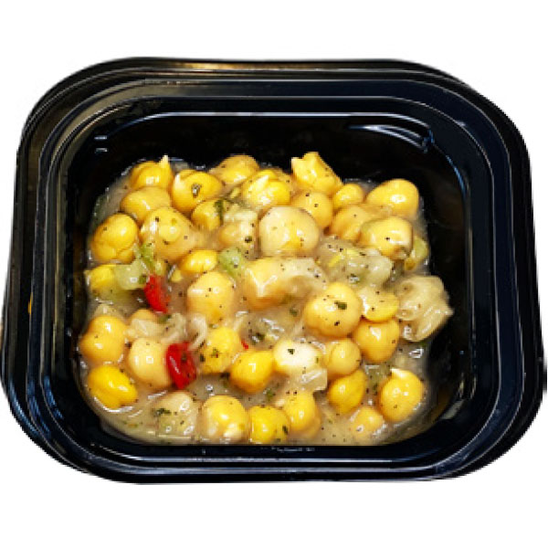 Institutional Offerings – Sally Sherman Foods