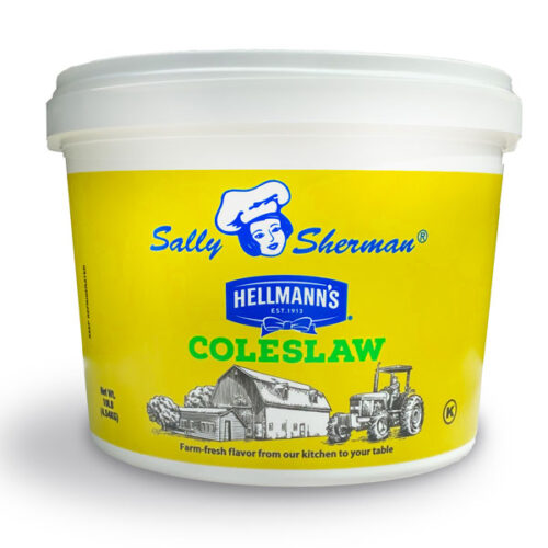 Products – Sally Sherman Foods