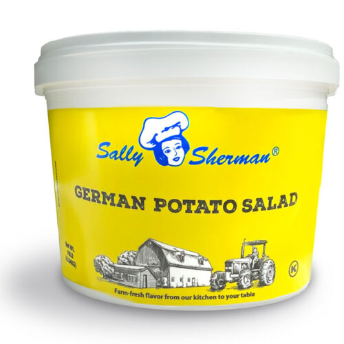 Products – Sally Sherman Foods