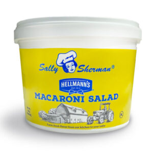 Classics – Sally Sherman Foods