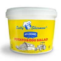 Products – Sally Sherman Foods