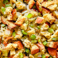 Seasonal Side Dishes – Sally Sherman Foods