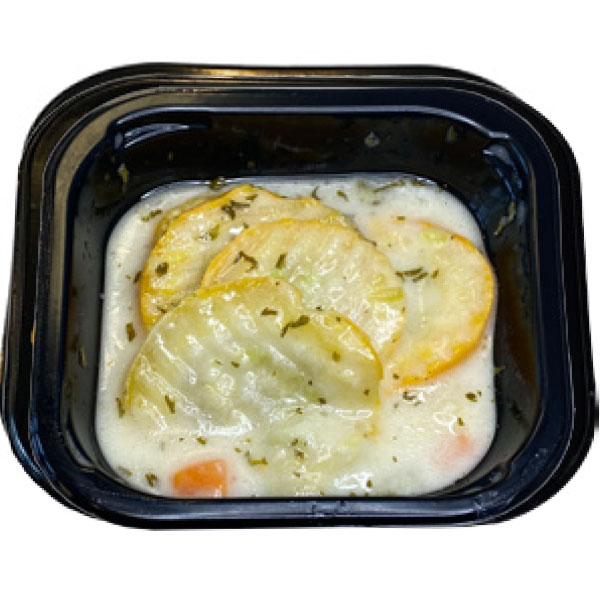 Institutional Offerings – Sally Sherman Foods