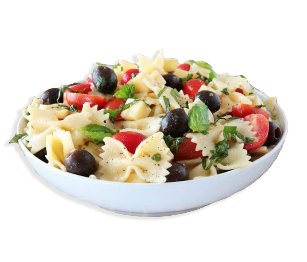 Pastas & Aioli Sauces – Sally Sherman Foods