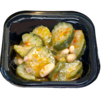 Institutional Offerings – Sally Sherman Foods